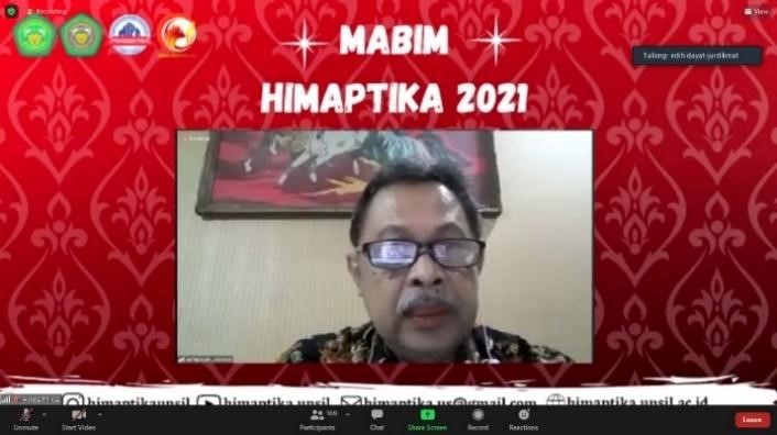 MABIM PPKM HIMAPTIKA 2021 – Website Resmi Pendidikan Matematika